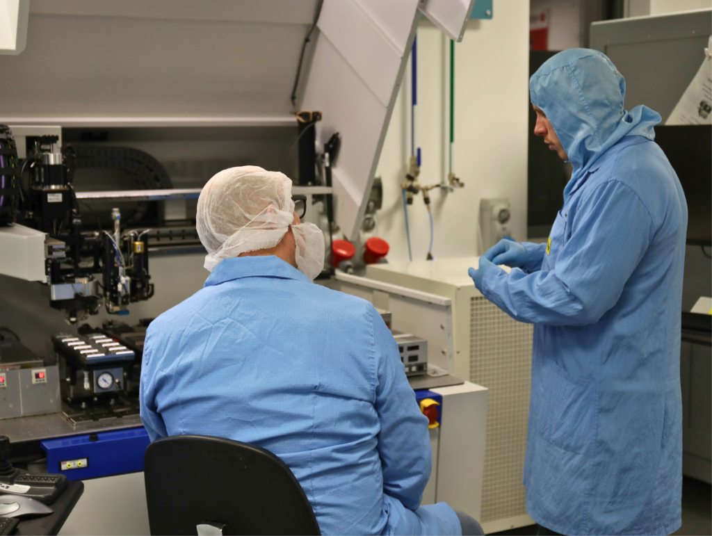 What we do - Hybrid Integration