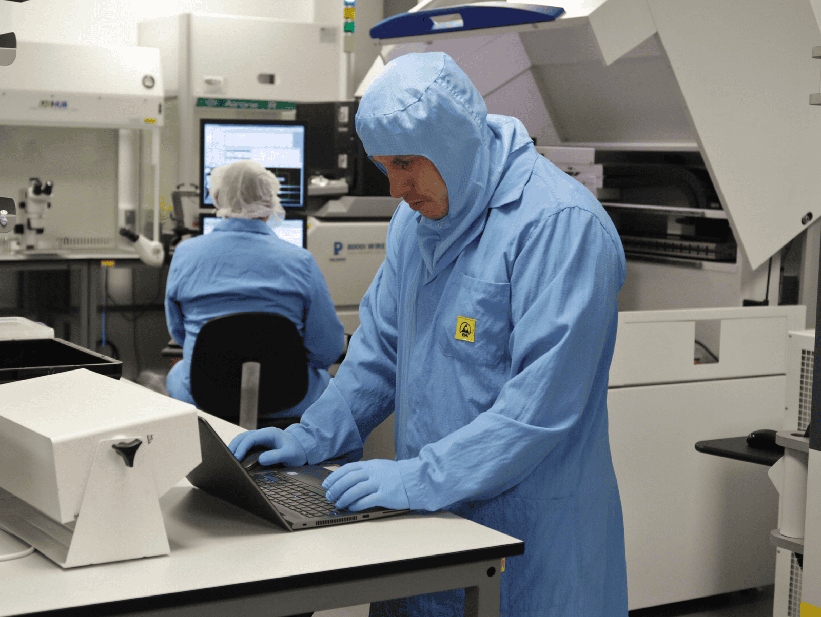 What we do - Hybrid Integration